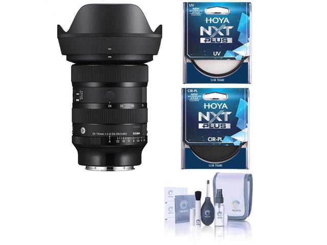 Click here for Sigma 24-70mm f/2.8 DG DN II Art Lens for L Mount... prices
