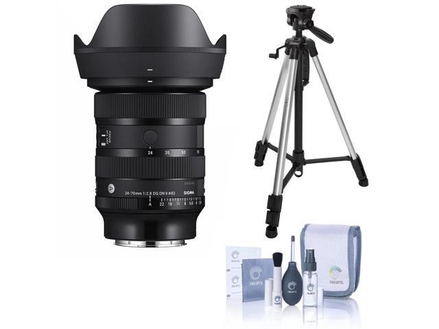 Click here for Sigma 24-70mm f/2.8 DG DN II Art Lens for L Mount... prices