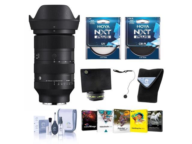 Click here for Sigma 28-105mm f/2.8 DG DN Art Lens for Sony E wit... prices