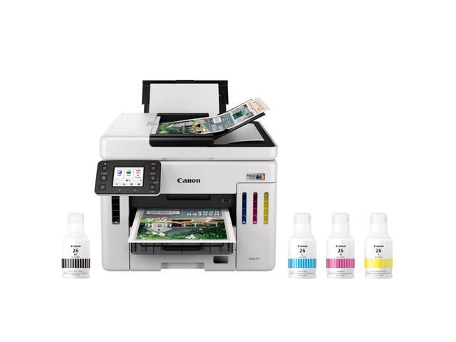 Click here for Canon GX7120 MegaTank Inkjet Multifunction Printer... prices