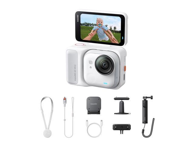 Click here for Insta360 Insta360 GO Ultra Essentials Bundle (Whit... prices