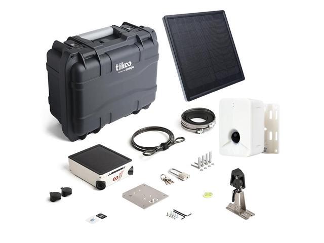 Click here for Enlaps Tikee 4 12MP Timelapse 6K Video Camera Pack... prices