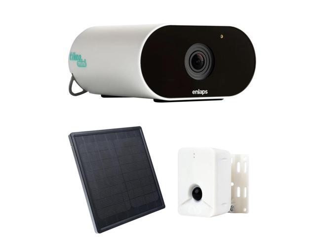 Click here for Enlaps Tikee Mini+ 12MP 4K Ultra HD Timelapse Vide... prices