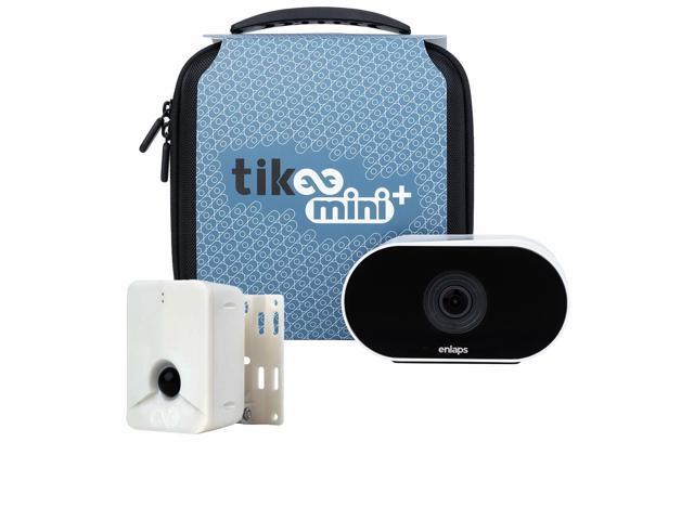 Click here for Enlaps Tikee Mini+ 12MP 4K Ultra HD Timelapse Vide... prices