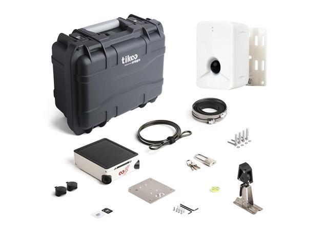 Click here for Enlaps Tikee 4 12MP Timelapse 6K Video Camera Pack... prices