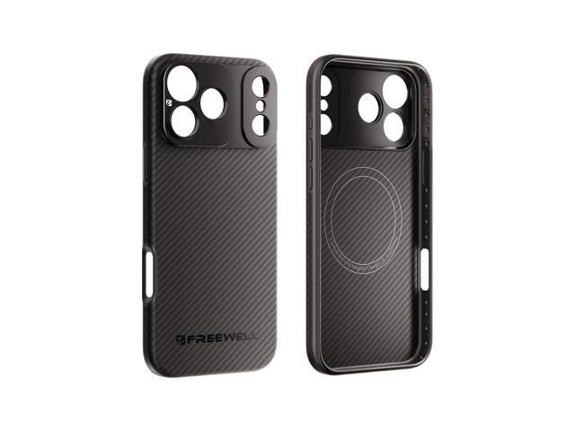 Click here for Freewell Pro Filmmaker Case with MagSafe for Apple... prices