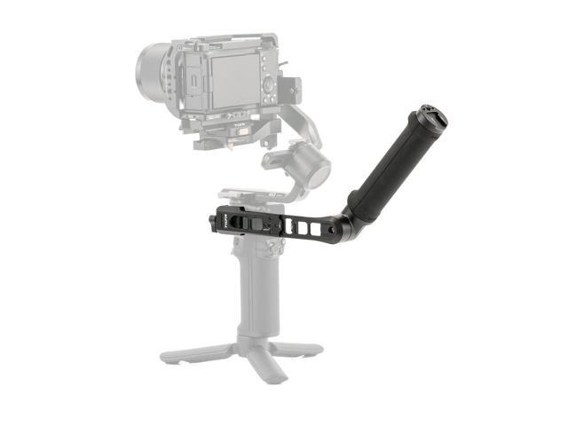 Click here for Tilta Rear Operating Handle for DJI RS 3 Mini  Bla... prices