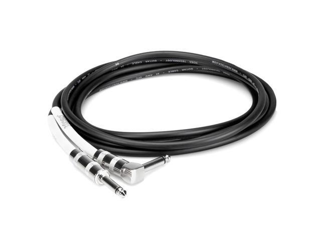 Click here for Hosa Technology Straight to Right-Angle Guitar Cab... prices