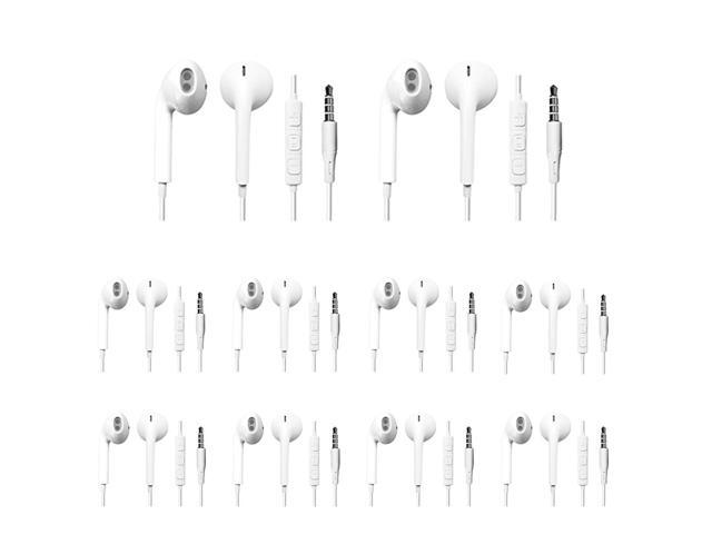 Click here for iMicro SP-IMT11 Wired In-Ear Earphones  White  10... prices