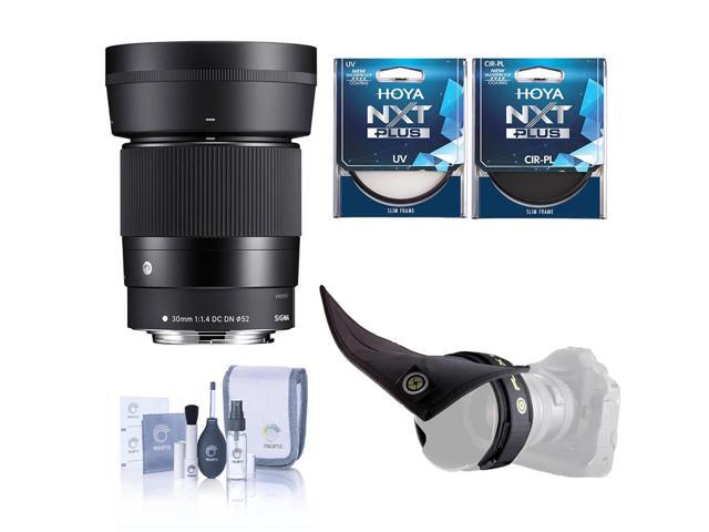 Click here for Sigma 30mm f/1.4 DC DN Contemporary Lens for Canon... prices