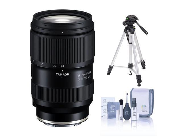 Click here for Tamron 28-75mm f/2.8 Di III VXD G2 Lens for Sony E... prices