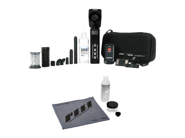 Click here for PMI SmokeNINJA Pro Wireless Handheld Mini Smoke Ma... prices