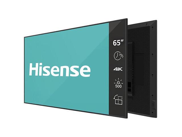 Click here for Hisense DM66D Series 65 16:9 4K Ultra HD IPS DLED... prices