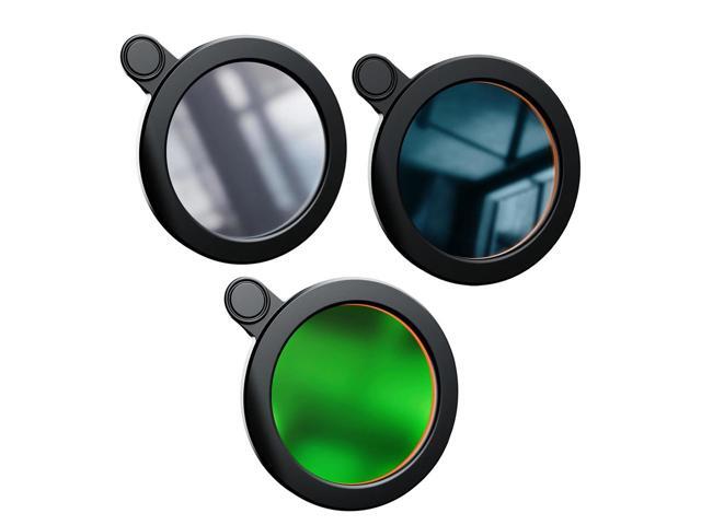 Click here for Vaonis Solar Filter for Vespera Telescope  Bundle... prices