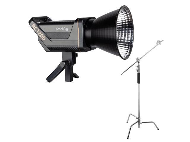 Click here for SmallRig RC 120D 150W Daylight COB LED Video Light... prices