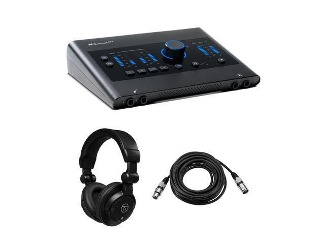 Click here for PreSonus Quantum ES 4 4x4 24-Bit USB-C Audio Inter... prices