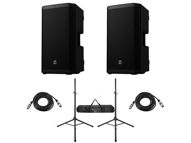 Click here for Electro-Voice ZLX-G2 12 1000W 2-Way Bluetooth Powe... prices