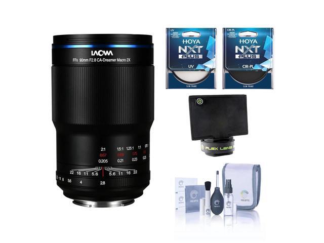 Click here for Venus Laowa 90mm f/2.8 2X Ultra Macro APO Lens for... prices