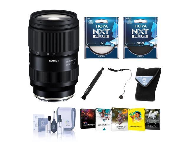 Click here for Tamron 28-75mm f/2.8 Di III VXD G2 Lens for Sony E... prices