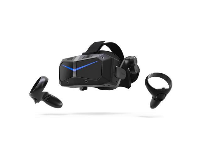 Click here for Pimax Crystal Super 57PPD QLED Virtual Reality Hea... prices