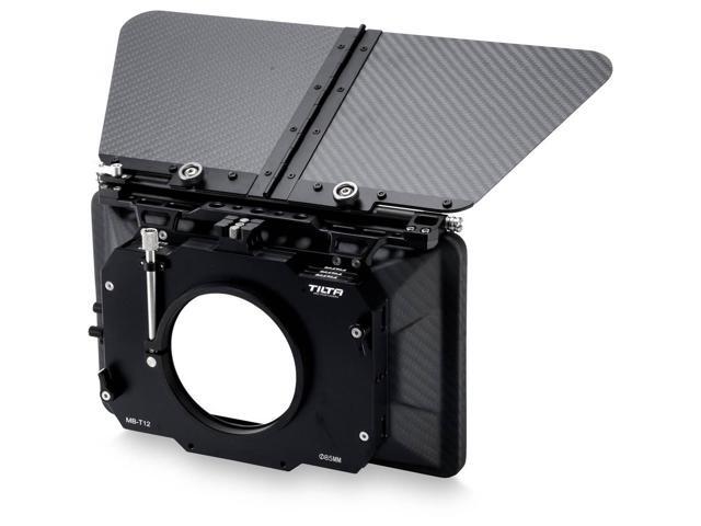 Click here for Tilta 85mm Lens Attachment for MB-T12 Clamp-On Mat... prices