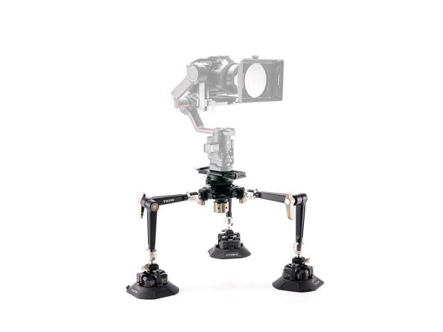 Click here for Tilta Hydra Articulating Car Mounting System with... prices