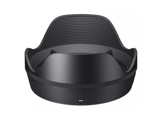 Click here for Sigma Petal-Type Lens Hood with Lock for 24mm f/1.... prices