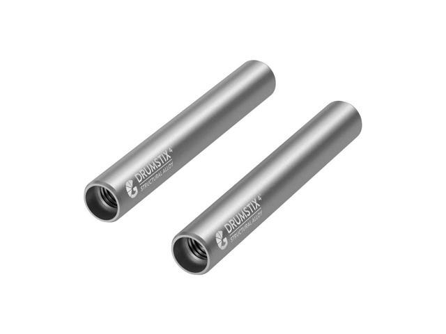 Click here for Bright Tangerine Drumstix 15mm Structural Alloy Th... prices