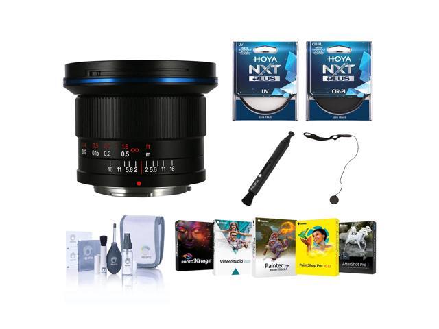 Click here for Venus Laowa 6mm f/2 Zero-D Lens for Micro Four Thi... prices