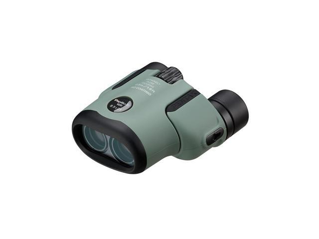 Click here for Ricoh Ricoh Papilio III 8.5x21 WR Olive prices