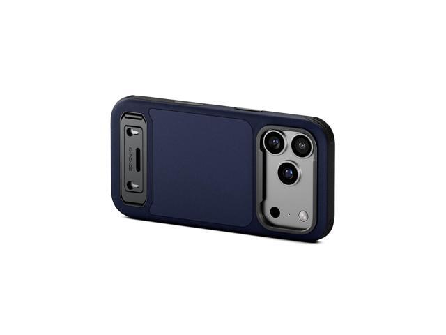 Click here for Tilta Khronos Lite iPhone 17 Pro Case - Navy Blue prices