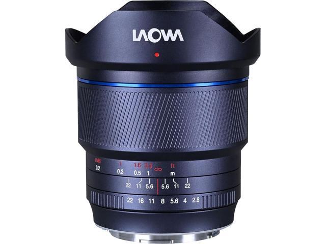 Click here for Venus Laowa 12mm f/2.8 Lite Zero-D FF (Manual Focu... prices