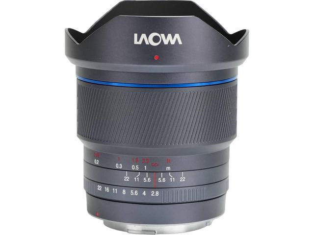 Click here for Venus Laowa 12mm f/2.8 Lite Zero-D FF (Manual Focu... prices