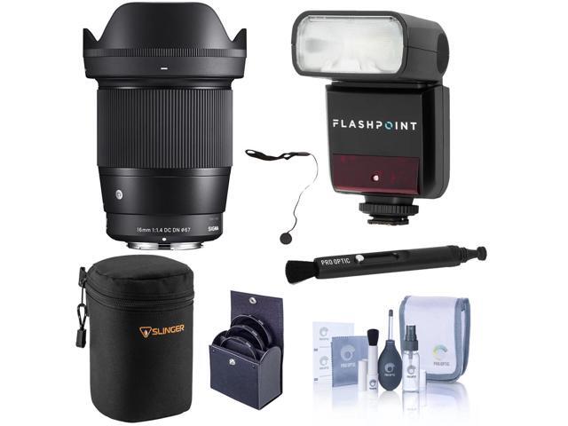 Click here for Sigma 16mm f/1.4 DC DN Contemporary Lens for Sony... prices