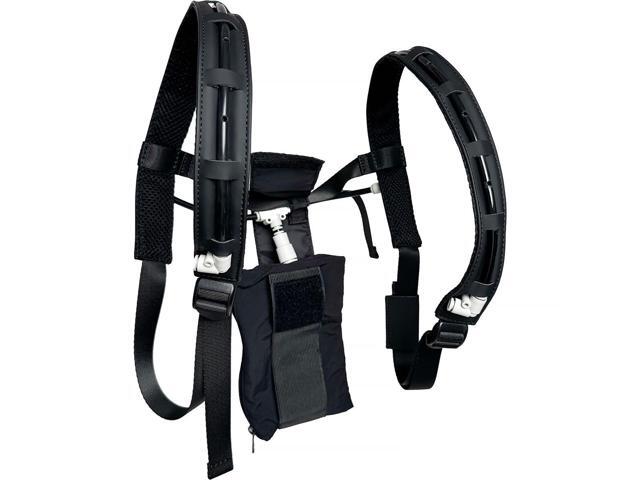 Click here for PMI On-Body Smoke Vest System  Black prices