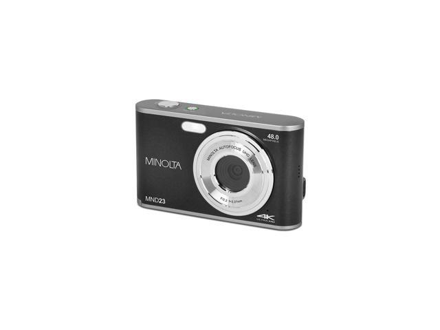 Click here for Minolta MND23 48MP Auto Focus 4K Ultra HD Selfie C... prices