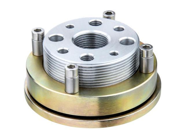 Click here for Kupo Complete Mitchell Threaded Collar  Castle Nut... prices