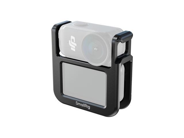 Click here for SmallRig Half Camera Cage for DJI Osmo Nano prices