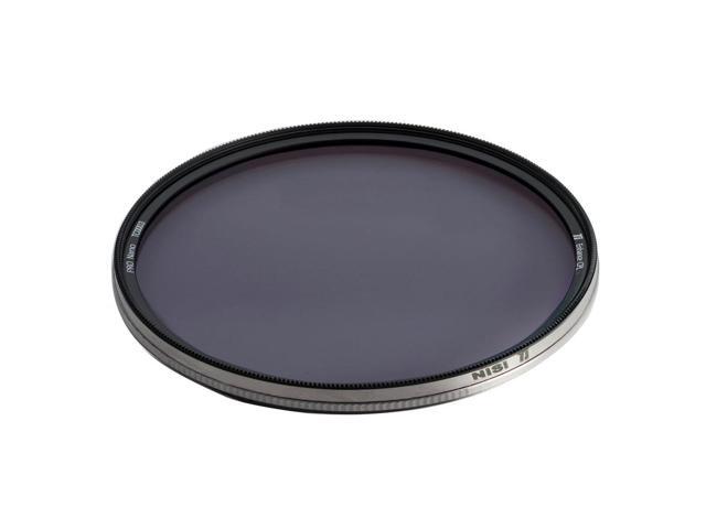 NiSi 77mm Circular Waterfall Filter Kit