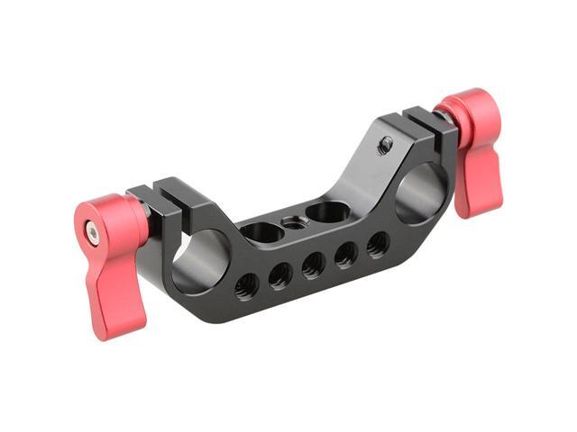 Click here for CAMVATE 15mm Rod Clamp Railblock with 1/4-20 Threa... prices