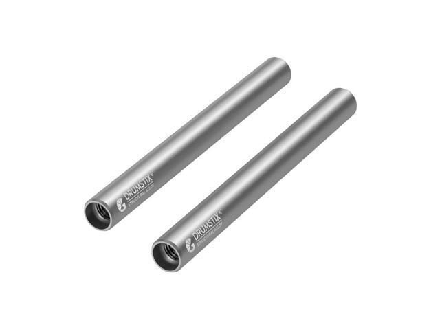 Click here for Bright Tangerine Drumstix 15mm Structural Alloy Th... prices