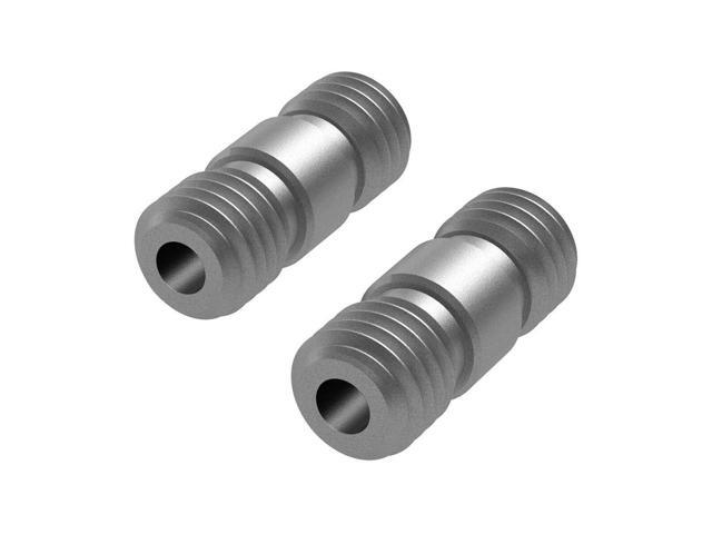 Click here for Bright Tangerine Drumstix Structural Alloy Threade... prices