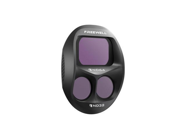 Click here for Freewell ND64/ND32 Split ND Filter for DJI Mavic 4... prices