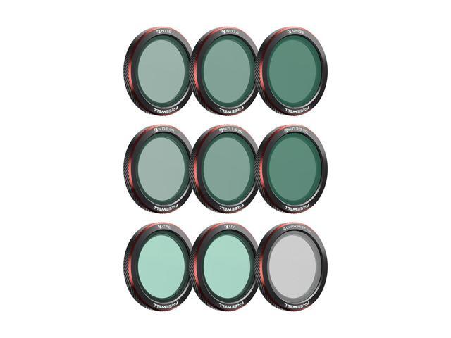 Click here for Freewell Mega Magnetic Filter Kit for DJI Neo 2 Dr... prices