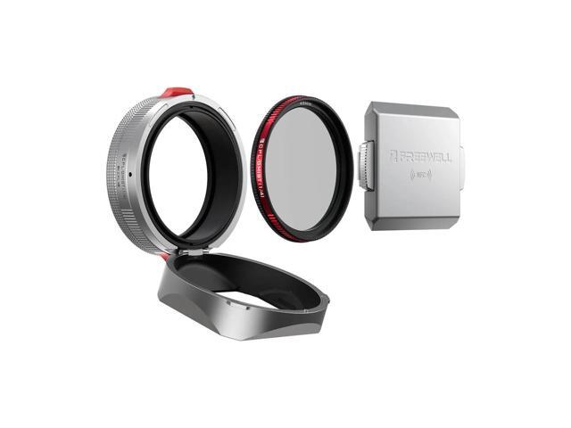 Click here for Freewell Real Lens Hood with 49mm CPL/Black Mist 1... prices