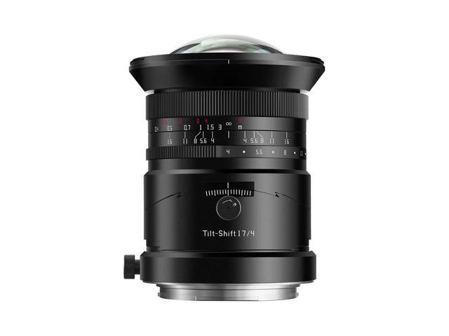 Click here for TTArtisan 17mm f/4 Tilt Shift Lens for Fujifilm GF... prices
