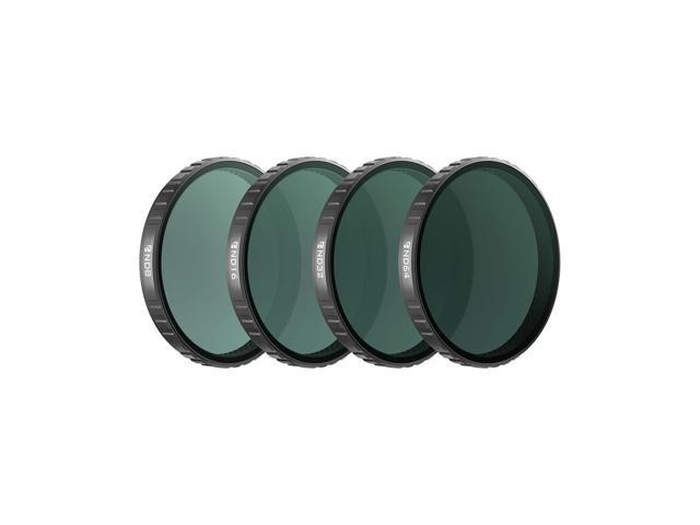 Click here for Freewell Standard Day ND Filter Kit for DJI Osmo A... prices