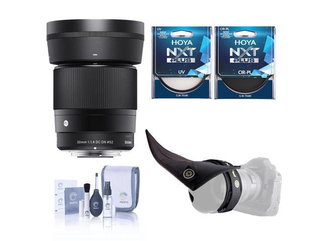 Click here for Sigma 30mm f/1.4 DC DN Contemporary Lens for Micro... prices