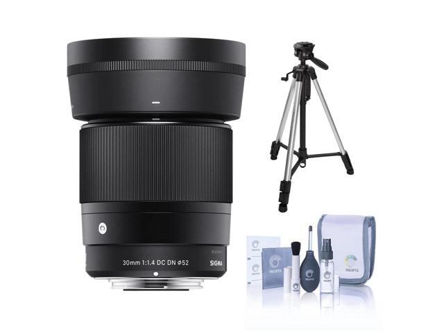 Click here for Sigma 30mm f/1.4 DC DN Contemporary Lens for Micro... prices