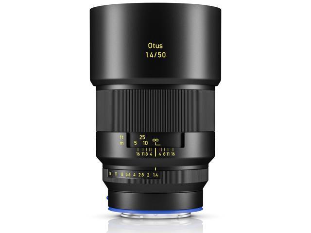 Click here for Zeiss Otus ML 50mm f/1.4 Lens for Sony E prices
